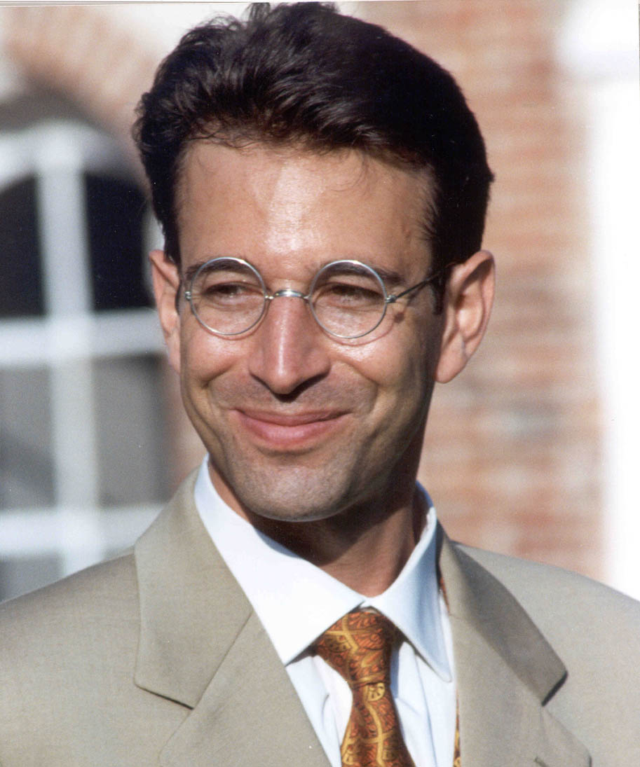 COMMENTARY: The problem with Daniel Pearl's Mormon baptism