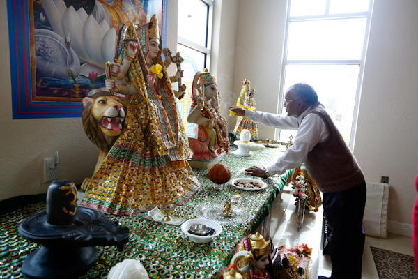 Photo Slideshow: Shantiniketan retirement community - Religion News Service