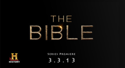 10 inaccuracies in The Bible . . . the miniseries, not the book