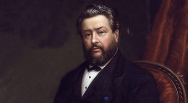 Spurgeon: How the politically liberal preacher became a conservative ...
