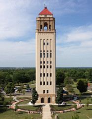 Unity World Headquarters Celebrates Prayer—and a Newly Restored Tower