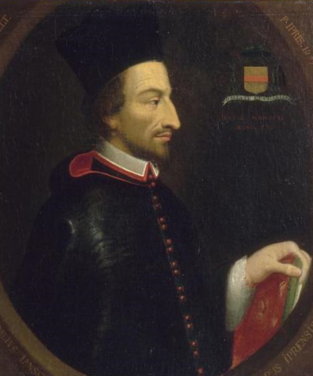 Neo-Jansenists v. the Jesuit pope