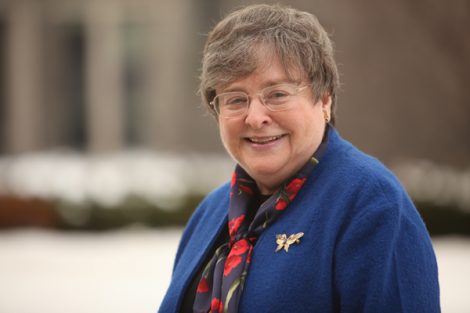Sister Elizabeth Johnson: 'The waste of time on this investigation is ...