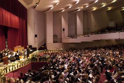 Tim Keller's Redeemer Church and Reformed Theological Seminary to ...
