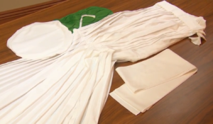 Mormon underwear: Church says there's "nothing magical or mystical" to ...