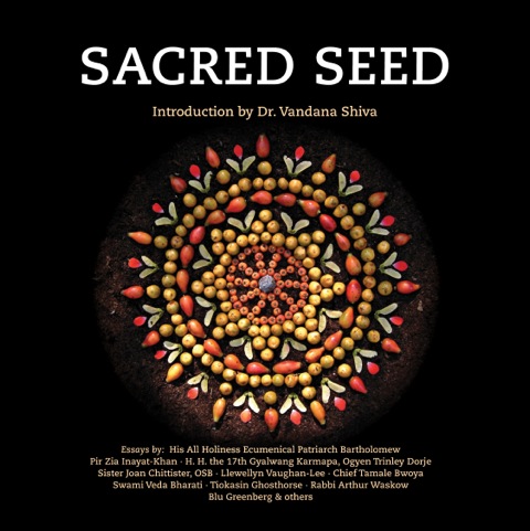 Religious and Spiritual Leaders Cry Out for the Protection of Seed in ...