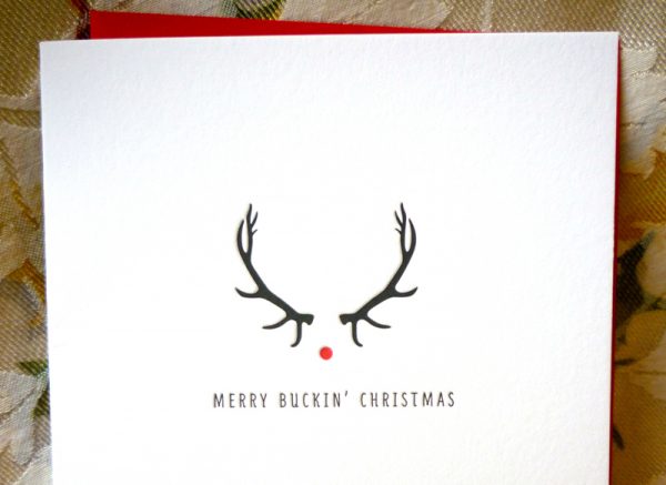 10 Anti-Christmas Christmas Cards if you're not feeling holly and jolly ...