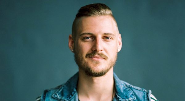 Pastor, author and mental health advocate Jarrid Wilson dies by suicide