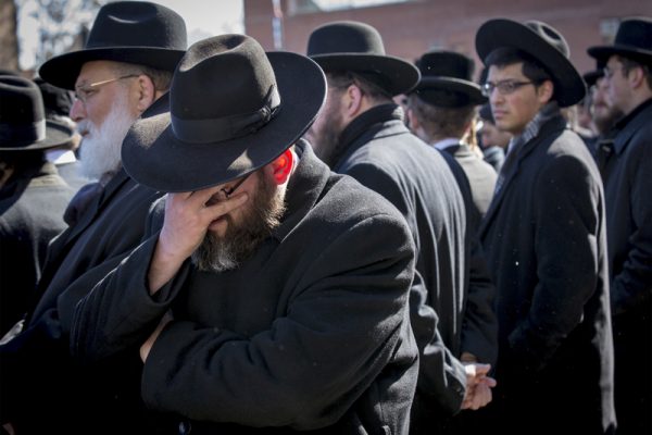 Brooklyn hot-plate fire leads Orthodox Jews to re-evaluate Sabbath safety