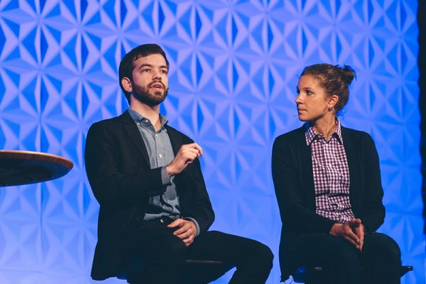 In Boston, engaging both sides of the church's debate on gays (ANALYSIS)