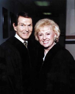 Tim LaHaye, evangelical leader and ‘Left Behind’ co-author, dead at 90