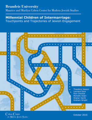 Study: College experiences can boost Jewish identity for children of ...