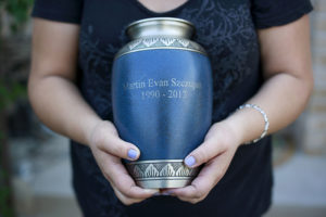 How secular Americans are reshaping funeral rituals