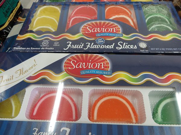 Passover candy: Good or evil?