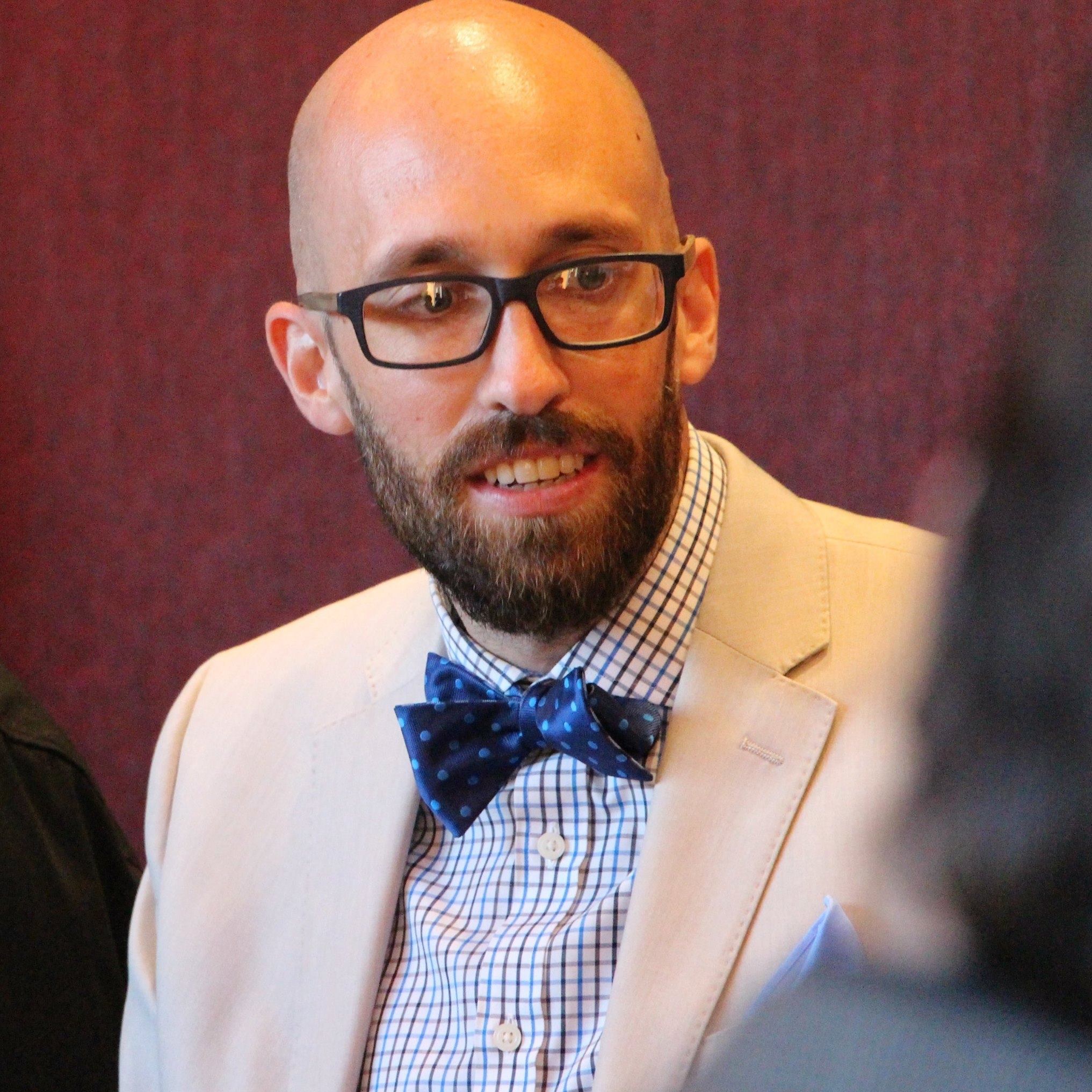 Gay Mormons, reparative therapy, and the safe spaces of conservative ...