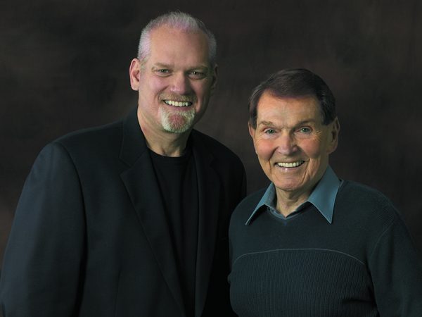 Tim LaHaye, evangelical leader and ‘Left Behind’ co-author, dead at 90