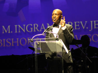 Harvard Law professor Ogletree sees 'blessing' despite Alzheimer’s