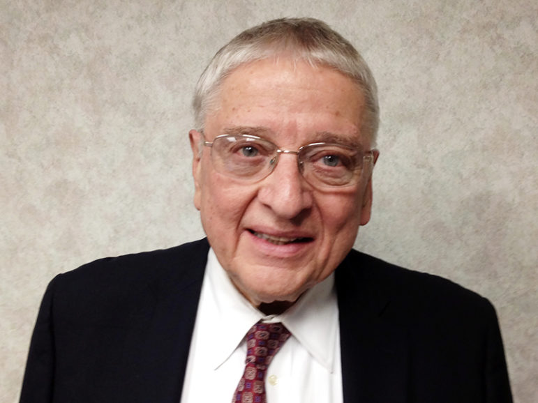 A 'birthday card' for a pastor who builds bridges between Christians ...