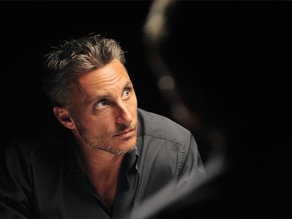 Tullian Tchividjian is back after sex scandal, but should he be?