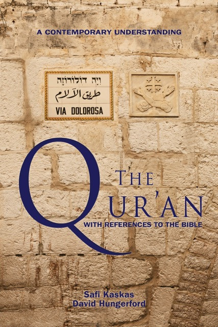 A new Quran attempts to bridge divide between Christians and Muslims