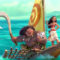 How ‘Moana’ expands Disney’s multicultural gospel