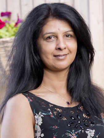 Sarbjit Kaur Athwal. Photo courtesy of TrueHonour.org.uk | RNS