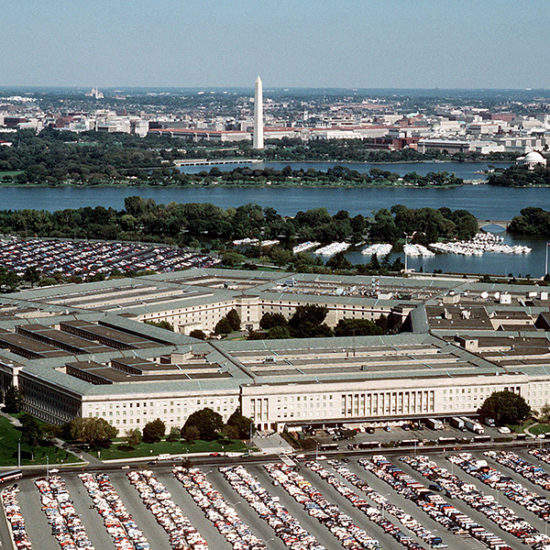 Defense Department expands its list of recognized religions