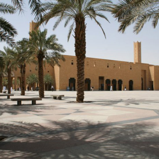 Atheist sentenced to death in Saudi Arabia
