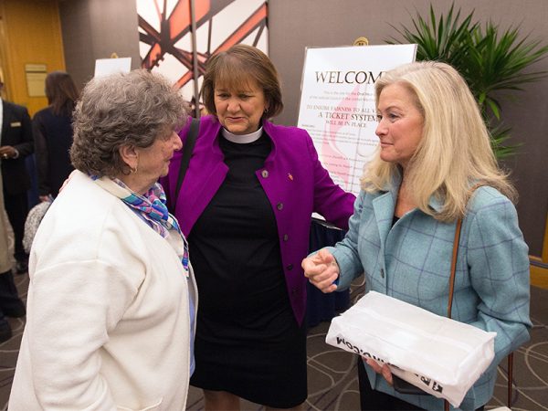 United Methodists to hold special session on LGBTQ inclusion in 2019