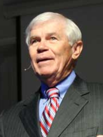 Are white evangelicals the missing piece for Southern Dems?