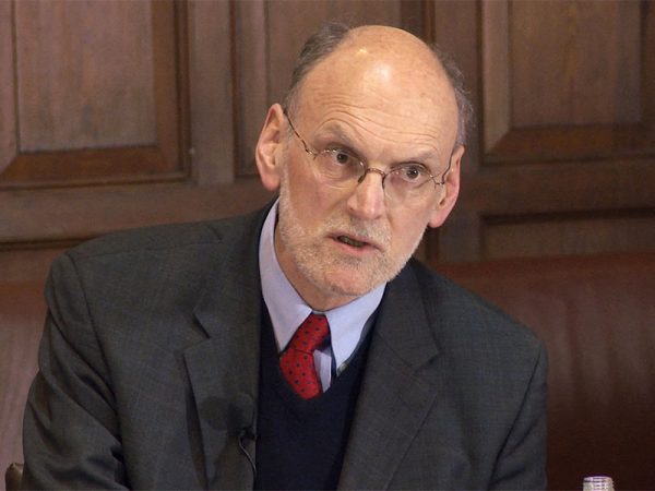 Vatican defends appointment of philosopher who once voiced support for ...