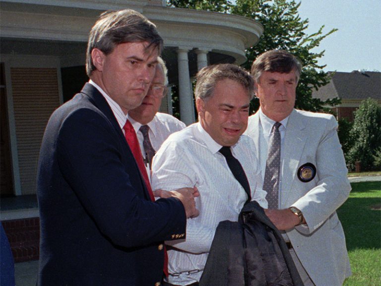 What the rise and fall of Jim and Tammy Faye Bakker can teach us today
