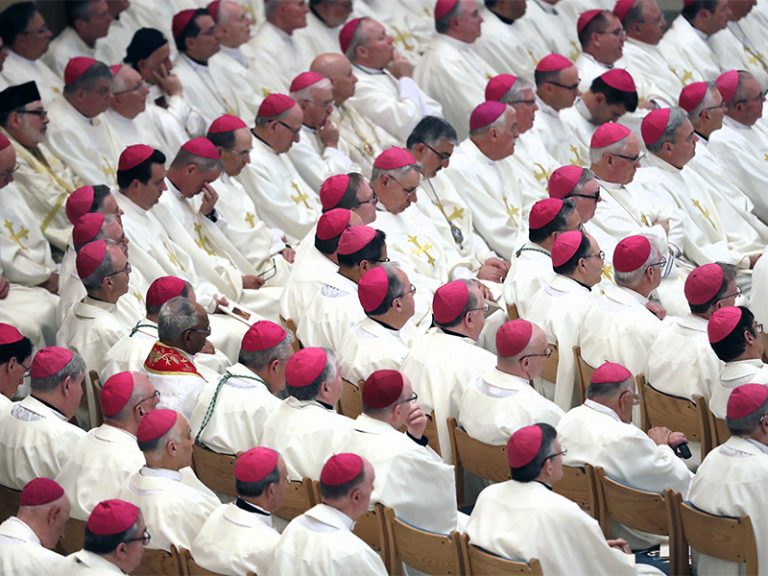 The Catholic-Labor Alliance is back