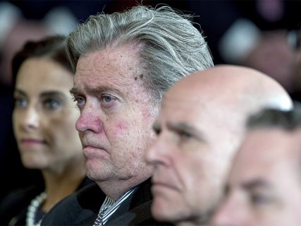 Epstein files reveal ties to Catholic conservatives' anti-Francis campaign