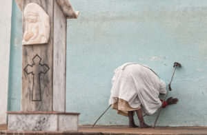 'Double persecution': The untold plight of Christian women worldwide