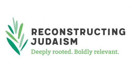 Jewish Reconstructionist movement adopts a new name