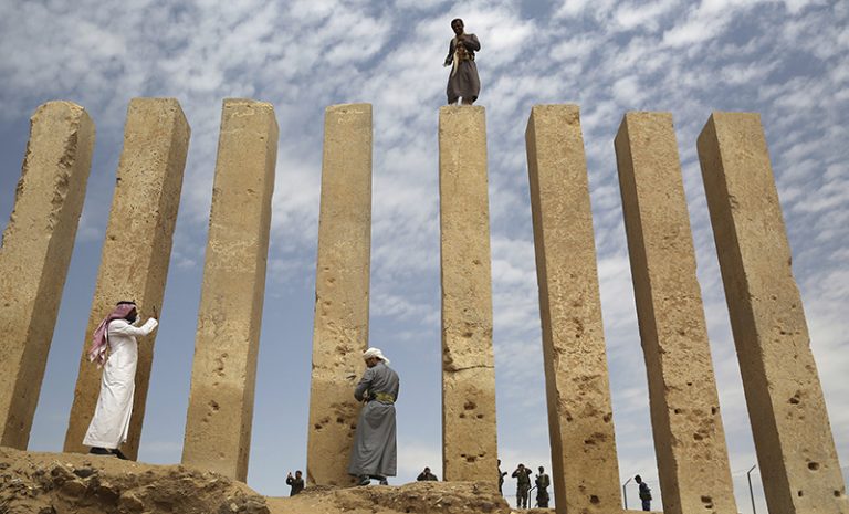 Photos of the Week