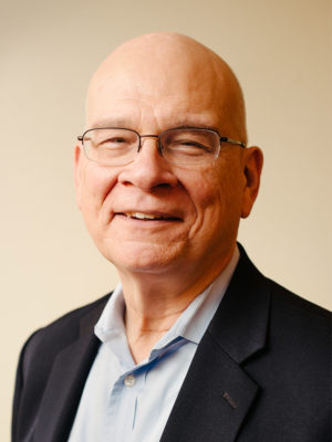 Tim Keller, retired New York megachurch pastor and bestselling author ...