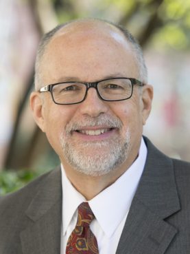 PRESS RELEASE: Philip Poole to lead Religion Communication Congress 2020