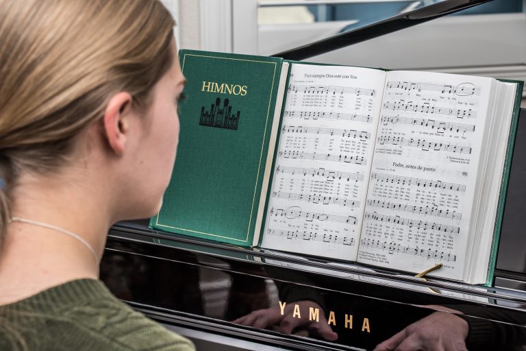 Finally! A new Mormon hymnal, designed for a global church