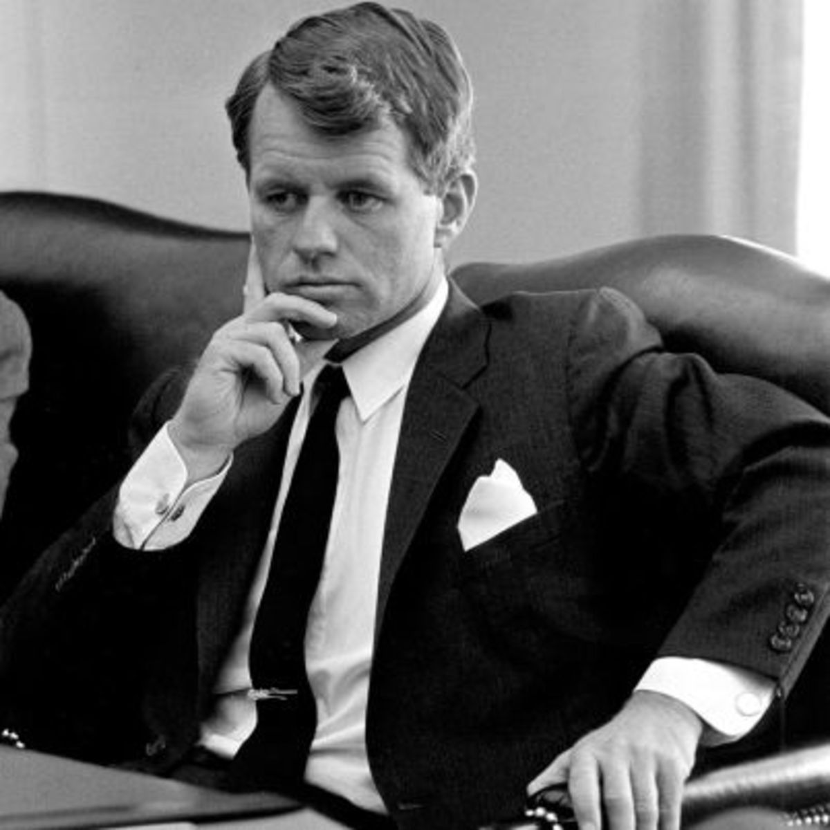 Why Robert Kennedy's assassination still matters