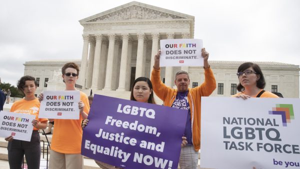 Religious liberty: A US birthright for conservatives and progressives alike