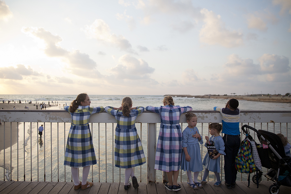 Israel Daily Life | RNS