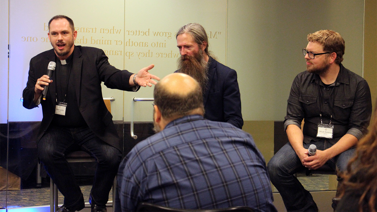 Should we live to be 500? Christians and secularists come together over ...