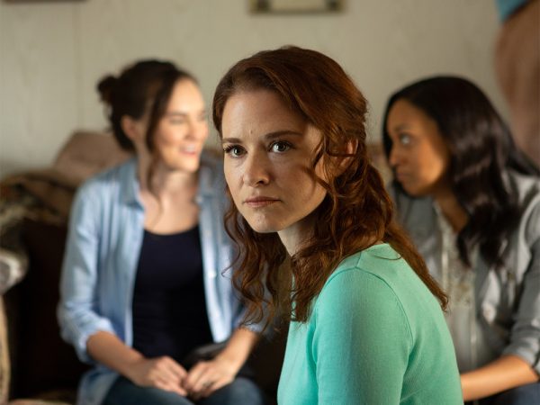 Real-life chaplain behind ‘Indivisible’ movie on confronting war in ...