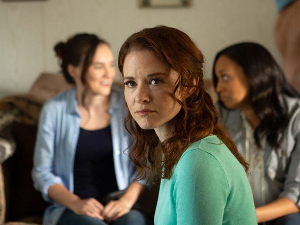 Real-life chaplain behind ‘Indivisible’ movie on confronting war in ...