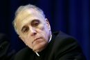 Police search offices of Texas archdiocese in priest abuse probe