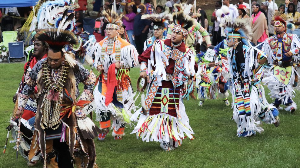 How the loss of Native Americans' languages affects our understanding ...