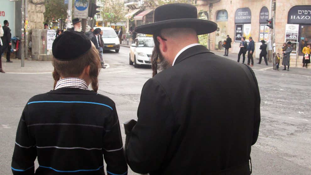 Measles outbreaks hit ultra-Orthodox Jewish communities in Israel and US