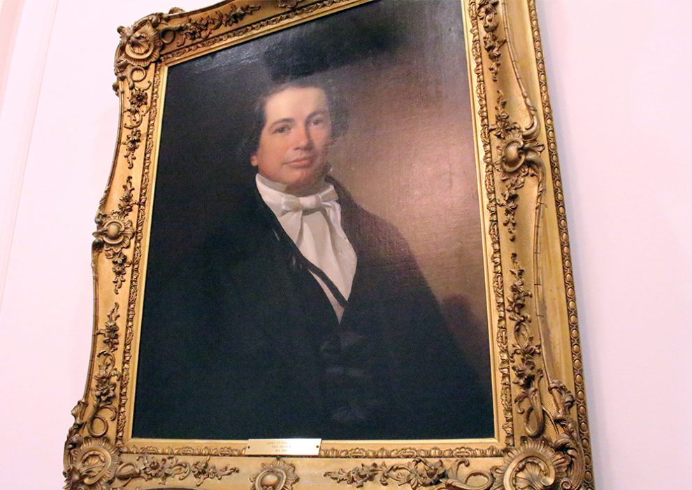 Southern Baptist seminary report ties founders to slaveholding, white ...